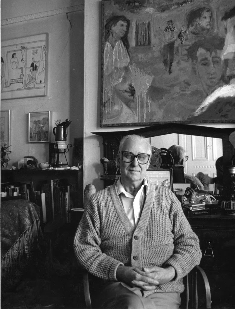 Biography | Jess Collins Trust