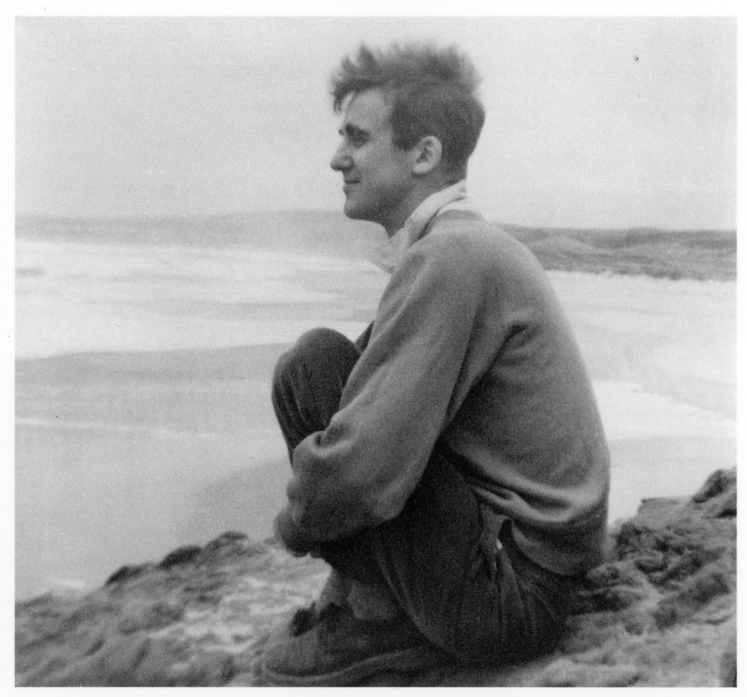 Biography | Jess Collins Trust